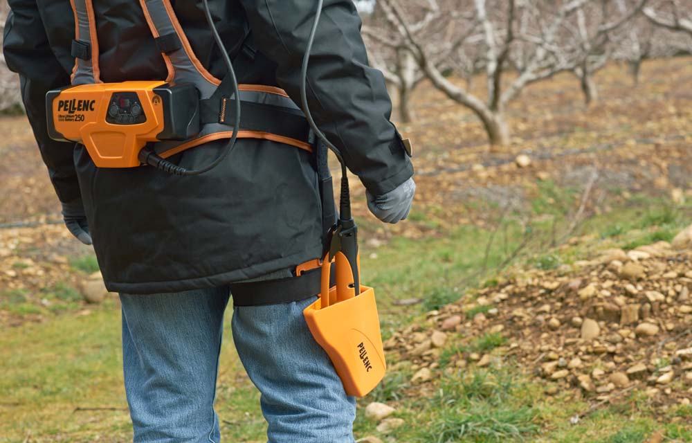 Ing. Agrò e C. Macchine Agricole e da Giardinaggio Durata delle ...